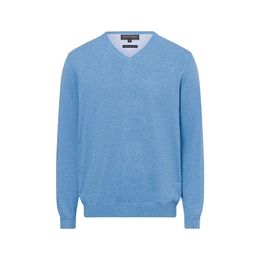 Finshley & Harding Finshley & Harding Pullover Herren Gr&ouml;&szlig;e XXXL azur