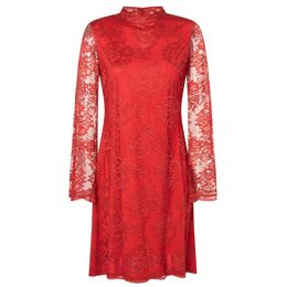 ana alcazar Kleid 'Cenny' Damen Gr&ouml;&szlig;e 36 rot Winterkleid