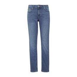 QS Jeans 'Catie' Damen Größe 32/34 blue denim