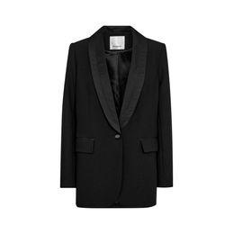 Co'Couture co'couture Blazer 'Vola' Damen Gr&ouml;&szlig;e 38 schwarz