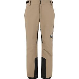WHISTLER Skihose 'Takoda' Herren Gr&ouml;&szlig;e M khaki