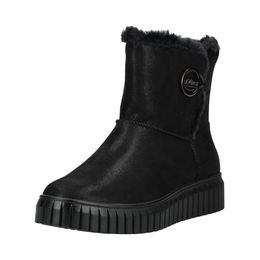 s.Oliver Stiefelette Damen Größe 41 schwarz Winterschuhe