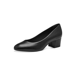 Tamaris Pumps Damen Größe 38 schwarz