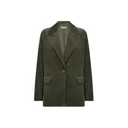 soyaconcept Blazer 'Nabiha 3' female Green size 36