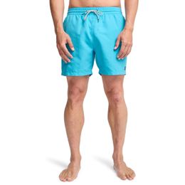 Billabong Herren Boardshorts "All Day Layback 16""aqua, Gr. L, 100% Polyester, Hosen