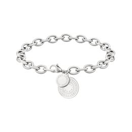 Liebeskind Berlin Armband Damen Gr&ouml;&szlig;e One Size silber