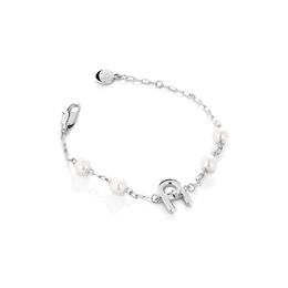 Furla Bracelet female Silver size One Size