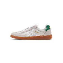 Hummel Sneakers male White size 46