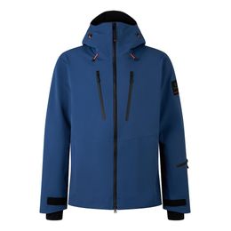 Bogner Fire & Ice Bogner Fire + Ice Skijacke 'Piaro' Herren Größe S blau / schwarz