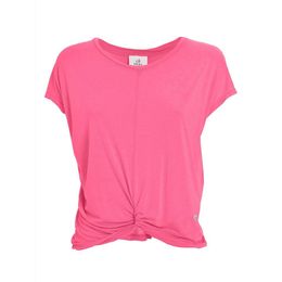 Deha Performance Shirt female Pink size S