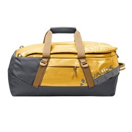 Vaude Sporttasche 'City 35' Herren Größe One Size goldgelb / grau