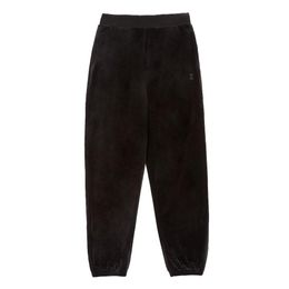 Juicy Couture Pants female Black size L