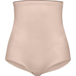 Felina Damen Miederhose mit Haftband elfenbein Gr&ouml;&szlig;e 40