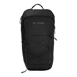 Vaude Sportrucksack 'Agile' Herren Größe one size grau / schwarz