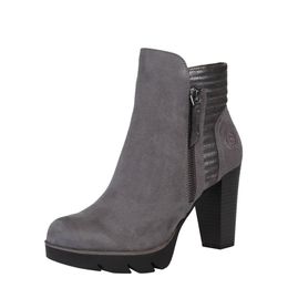 Bugatti Ankle Boots female Grey size 40