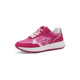 Tamaris Sneakers female Pink size 38