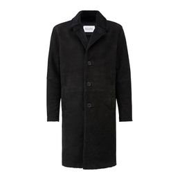 Ricano Winter Coat 'Leandro ' male Black size L
