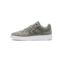 Hummel Sneaker Herren Größe 39 taupe