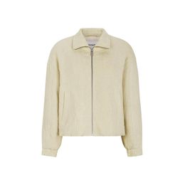 Soft Rebels Between-Season Jacket female Beige size XS