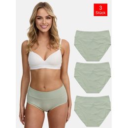 Tazzio Panty 'F920' female Green size XL