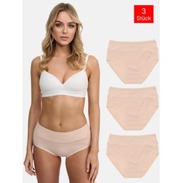 Tazzio Slip 'F920' Damen Größe XL beige