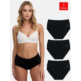 Tazzio Panty 'F920' female Black size XXL