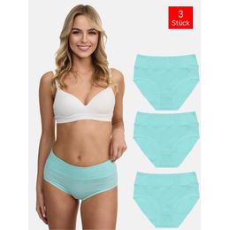 Tazzio Panty 'F920' female Green size XL