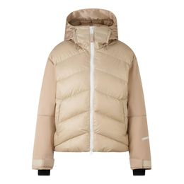 Bogner Fire & Ice Bogner Fire + Ice Outdoor Jacket 'Talina' female Beige size 34