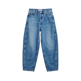 armedangels Jeans 'Baarly' Damen Größe 32 blue denim