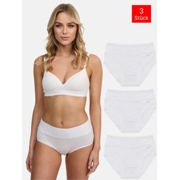 Tazzio Panty 'F920' female White size XL