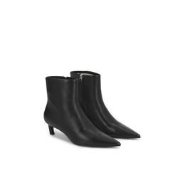 Kazar Boots female Black size 39