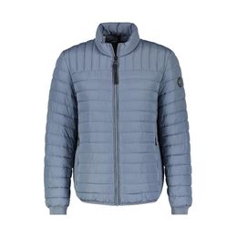 Lerros Winter Jacket male Blue size M