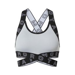 MOROTAI Sports Bra female Grey size XL