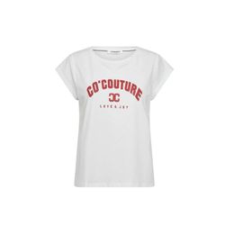 Co'Couture Co'couture Top 'Dust' female White size S
