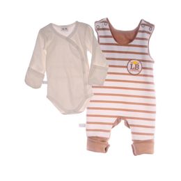 La Bortini Set girl Beige size 74/80