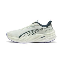 Puma Laufschuh 'Velocity Nitro 4' Damen Gr&ouml;&szlig;e 42.5 beige / khaki