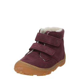 Pepino First-Step Shoes 'Nico' kids Purple size 20