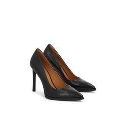 Kazar Pumps Damen Gr&ouml;&szlig;e 36 schwarz
