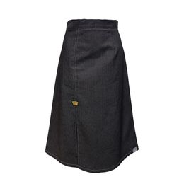Radada Skirt 'Royal Charm' female Black size M