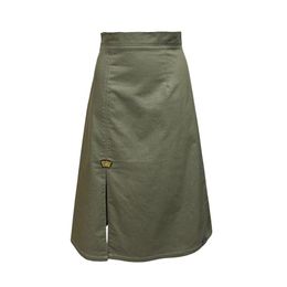 Radada Skirt 'Royal Charm' female Green size S