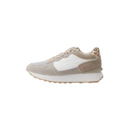 19V69 Italia Sneakers ' Senta Embo ' female Beige size 37