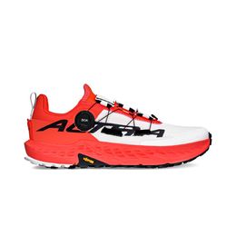 Altra Timp 5 Boa Schuhe Herren rot 42.5