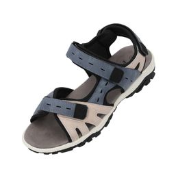 Palado Sandals 'Ginva' female Blue size 42
