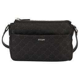JOOP! Schultertasche Damen Größe One Size schwarz