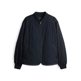 Opus Übergangsjacke 'Harpar' Damen Größe S/M marine