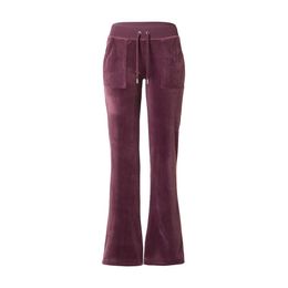 Juicy Couture Pants 'LAYLA' female Red size L