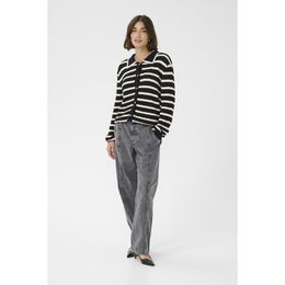 Culture Jeans 'CUCarlina' Damen Gr&ouml;&szlig;e 31 grey denim
