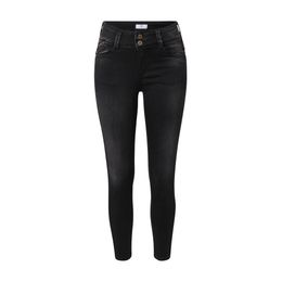 Le Temps Des Cerises Jeans Damen Gr&ouml;&szlig;e 32 black denim