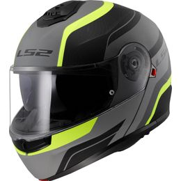LS2 FF908 Strobe II Monza, Klapphelm