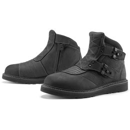 Icon El Bajo 2, Kurzstiefel